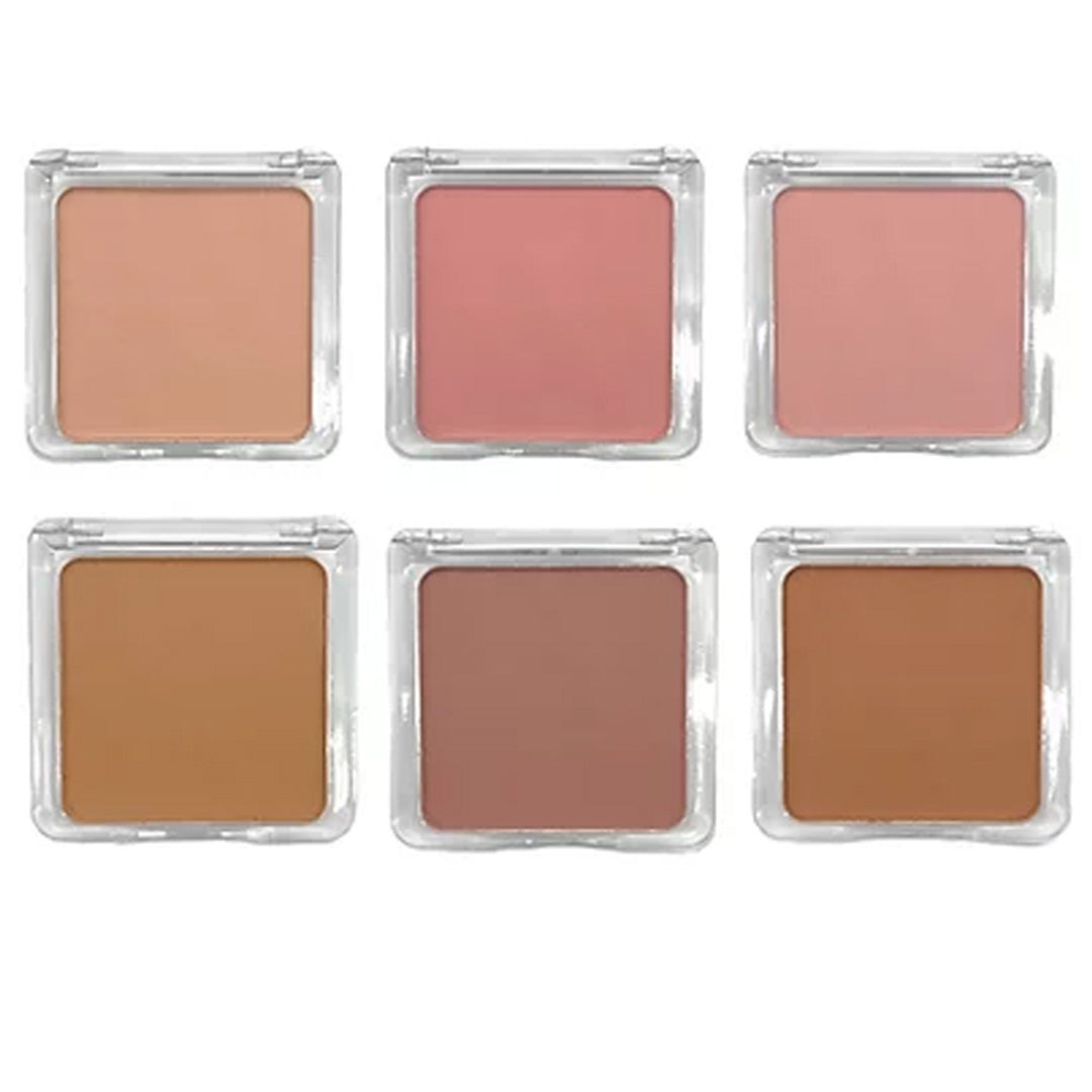 Blush Rush Matte Powder - Amuse | Wholesale Makeup – wholesalemakeup.com