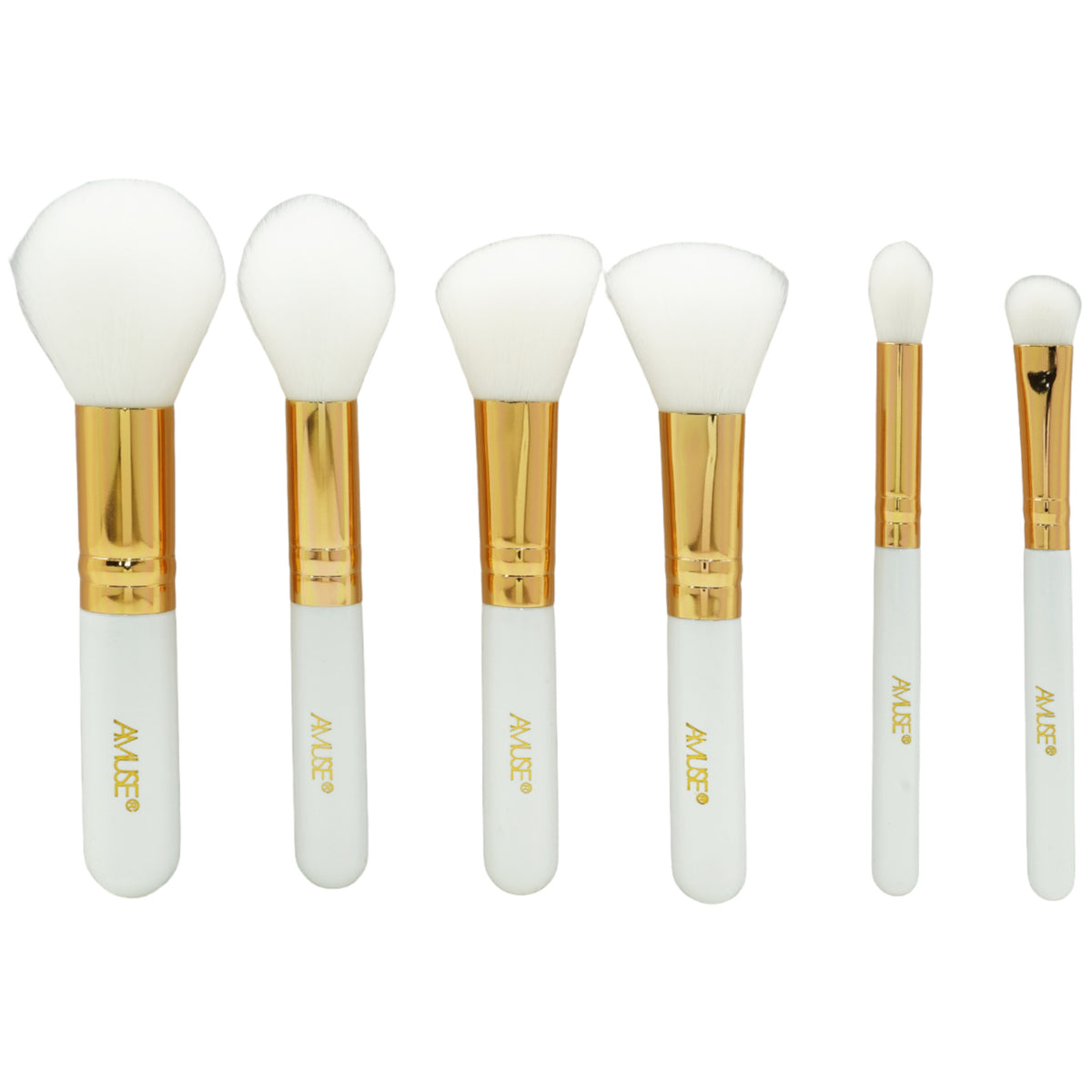 Exquisite Brush Collection - Amuse | Wholesale Makeup – wholesalemakeup.com