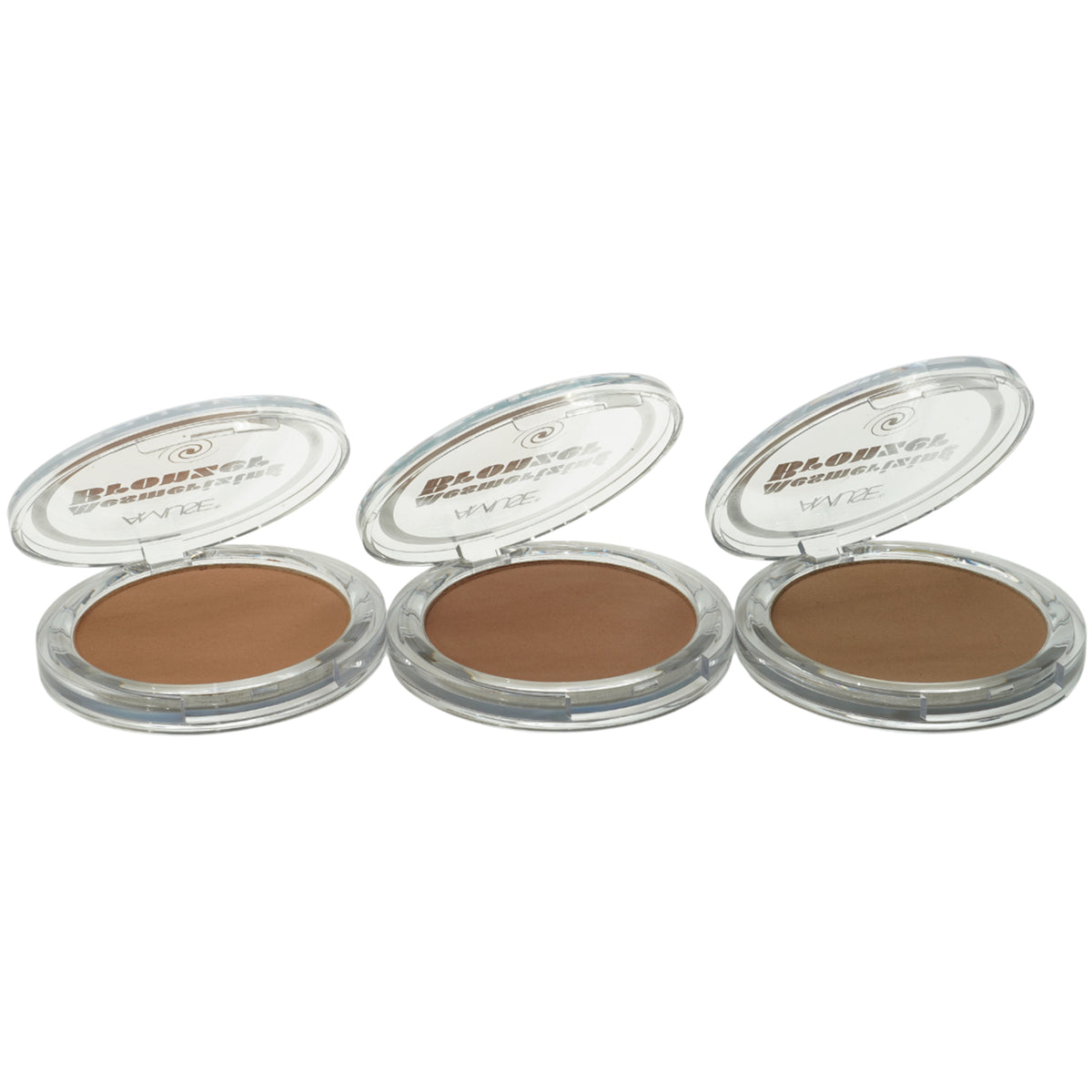 Mesmerizing Bronzers - Amuse | Wholesale Makeup – wholesalemakeup.com
