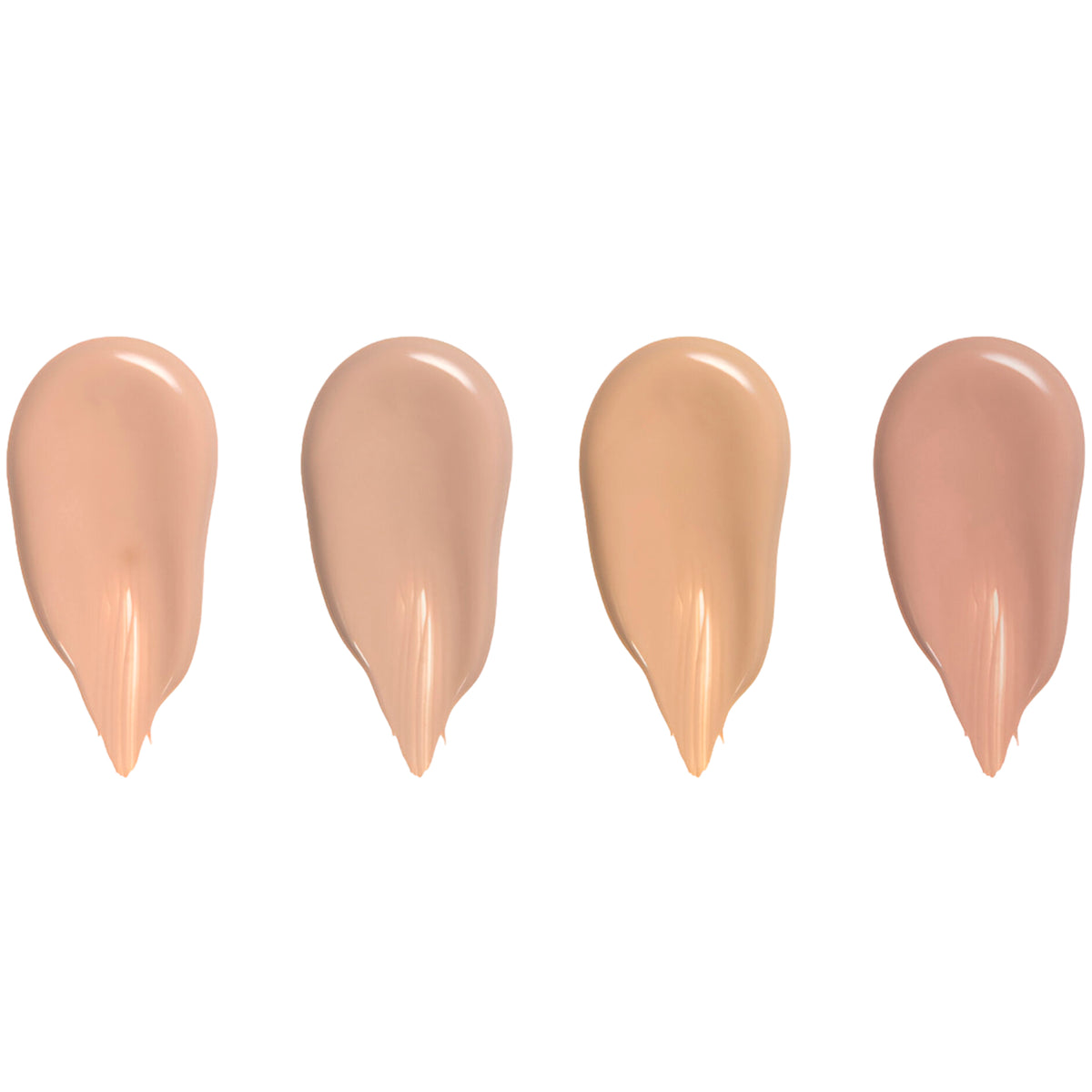 Faultless Full Coverage Foundation - Amuse | Wholesaler Makeup ...