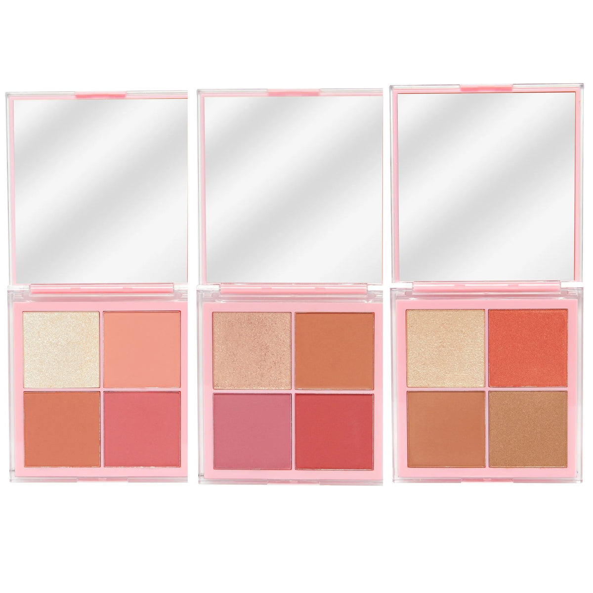Keep Me Blushing Blush - Blush And Highlight | Wholesale Makeup ...