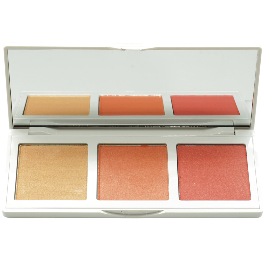 Covergirl Clean Fresh Blush Palette