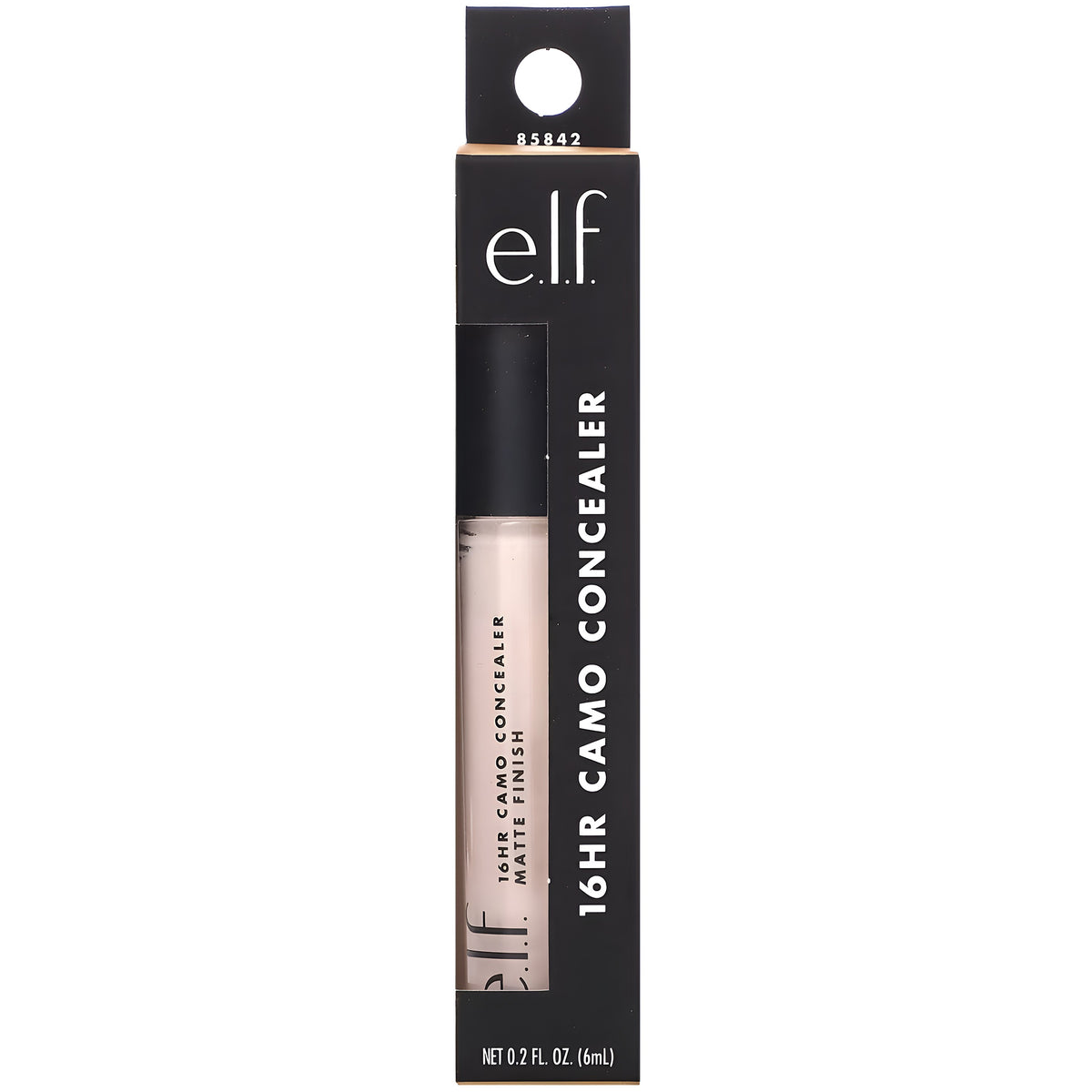 16Hr Camo Concealer Fair Warm - ELF | Wholesale Makeup ...