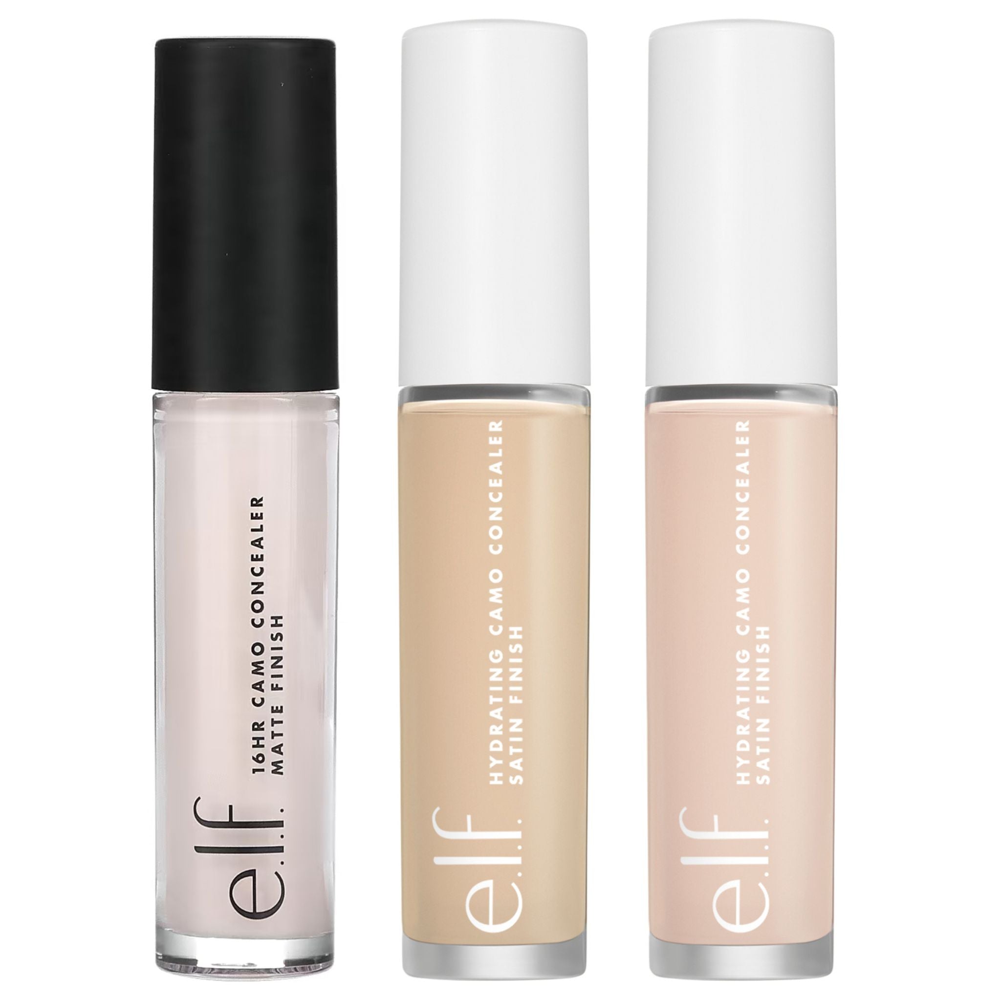 ELF Hydrating Satin Camo Concealer | Wholesale Makeup – wholesalemakeup.com