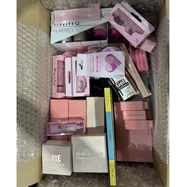 Mixed Boxes - Wholesale Makeup – wholesalemakeup.com