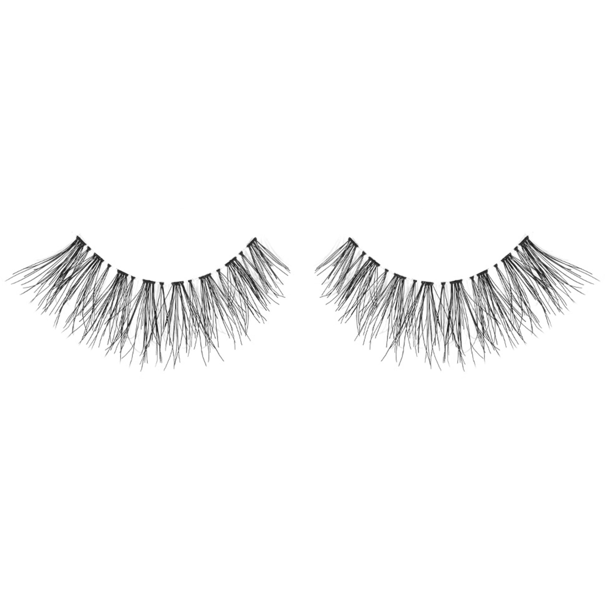 Angel Wings Natural Wispy Lashes 03 | Wholesale Makeup ...