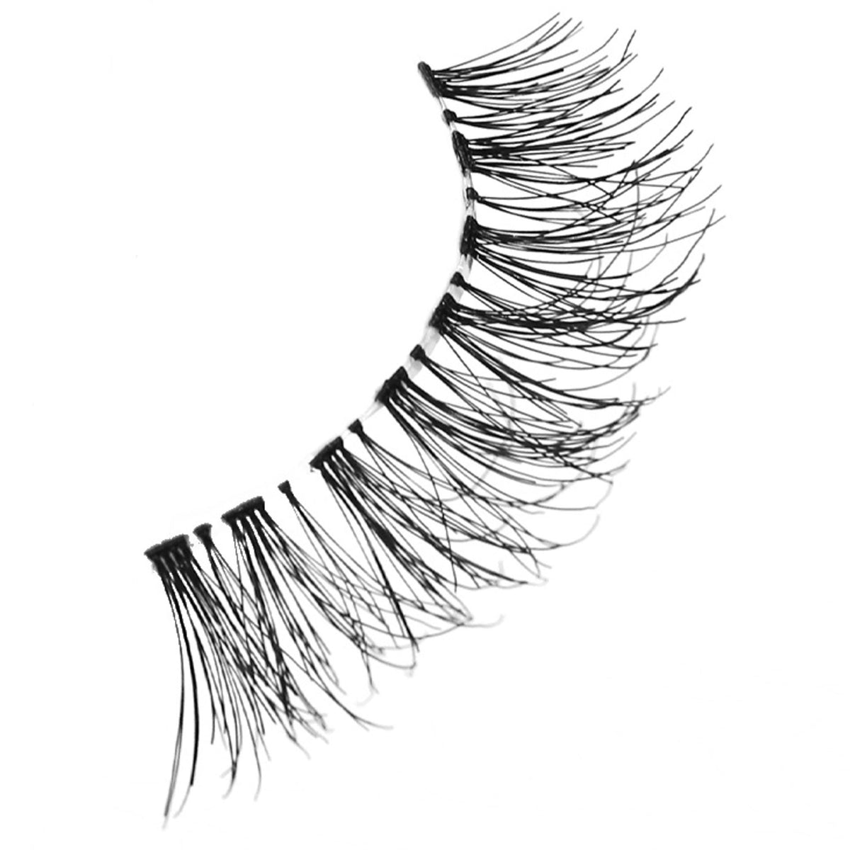 Angel Wings Natural Wispy Lashes 03 | Wholesale Makeup ...