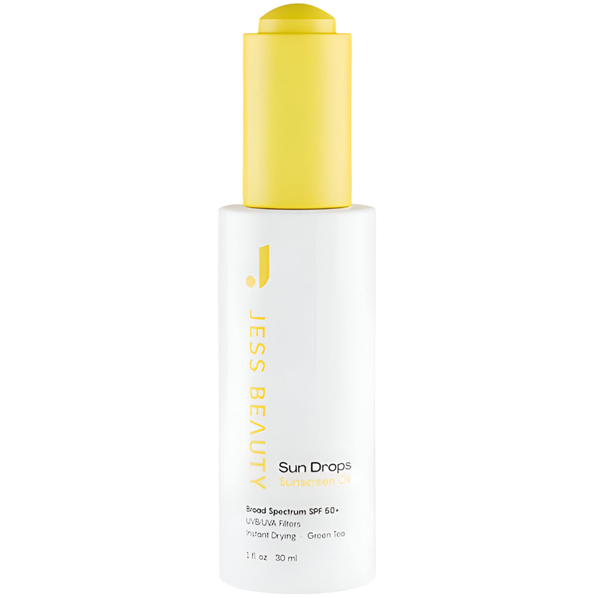 Sun Drops Sunscreen Oil Jess Beauty | Wholesale Makeup ...