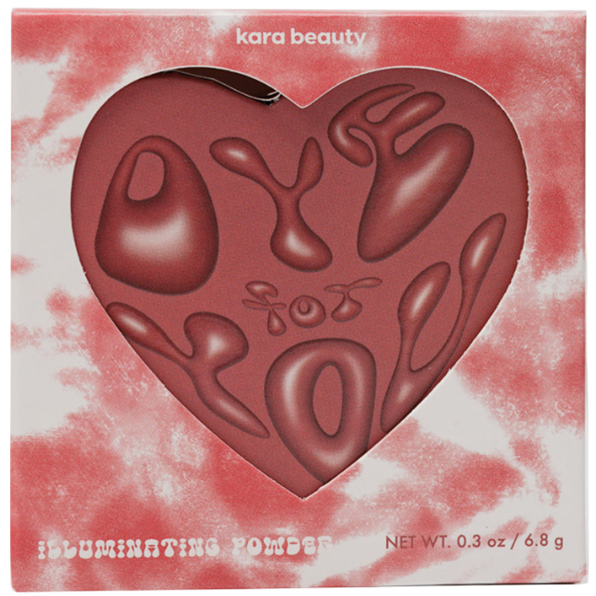 Illuminating Powder Blush Feverlust | Wholesale Makeup ...