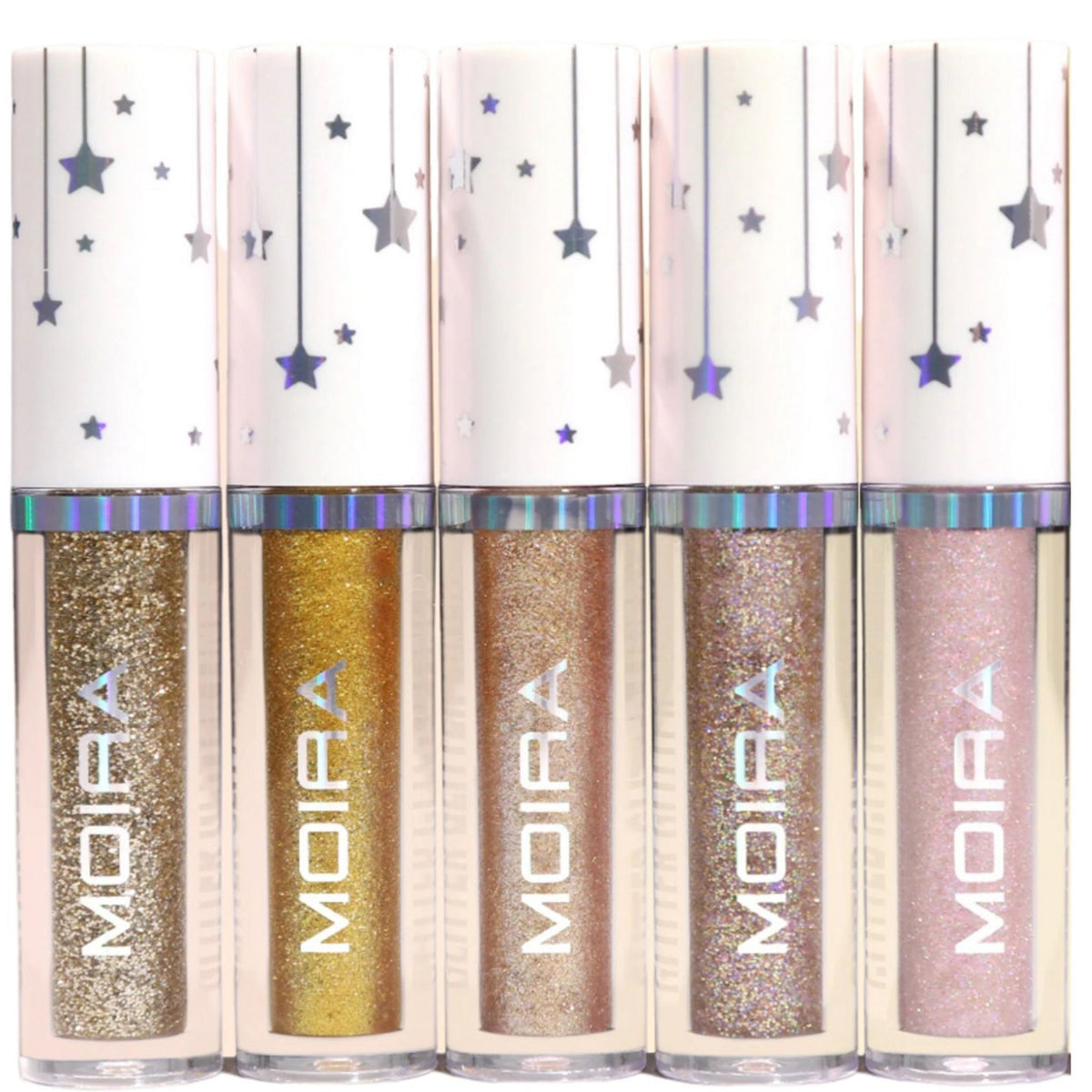 Glitter Glitter Liner - Moira Beauty | Wholesale Makeup ...