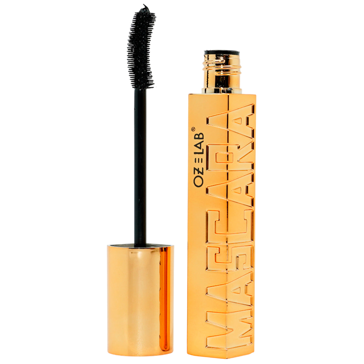 Double Extension Fiber Mascara Oz Lab | Wholesale Makeup ...