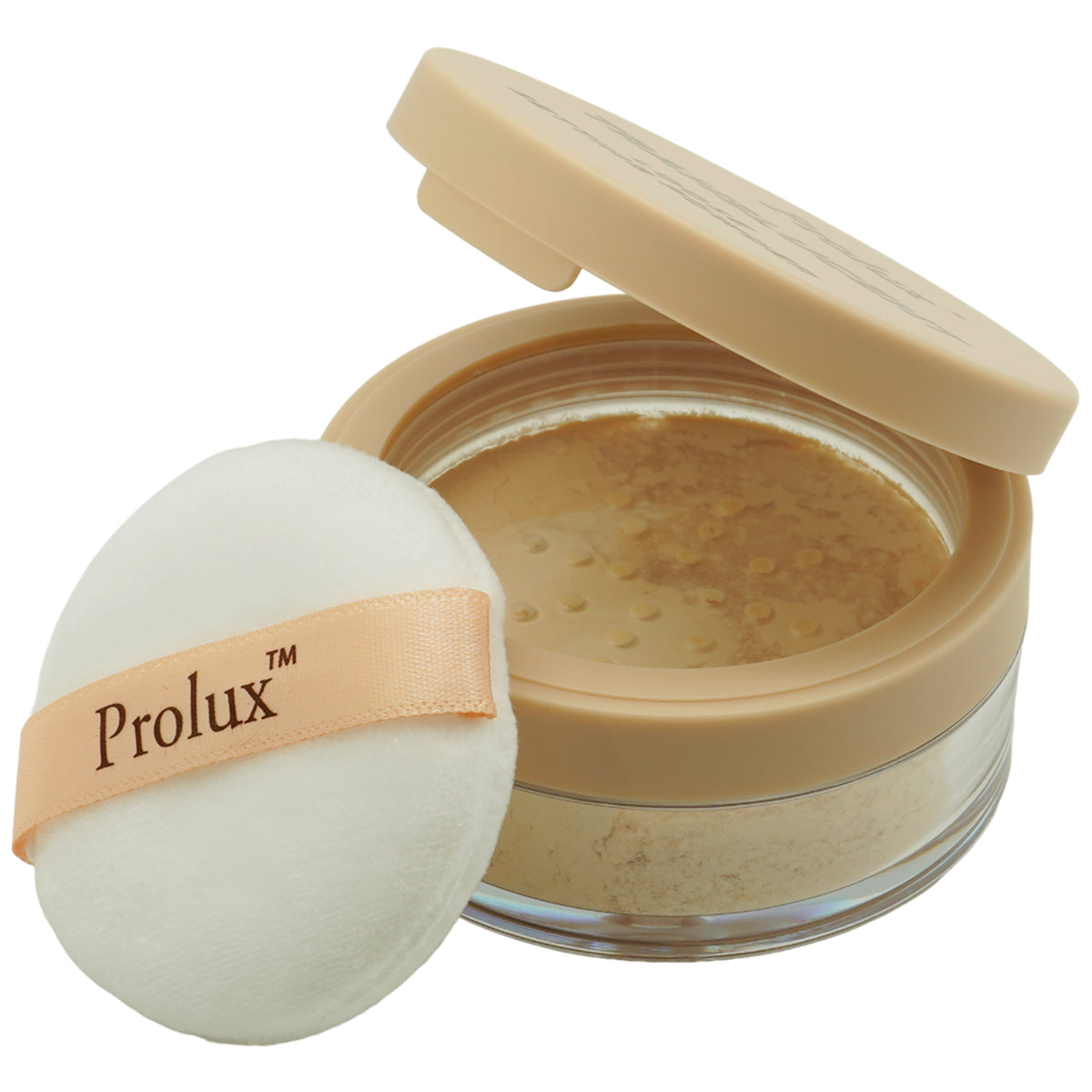 Translucent Loose Setting Powde Prolux | Wholesale Makeup ...