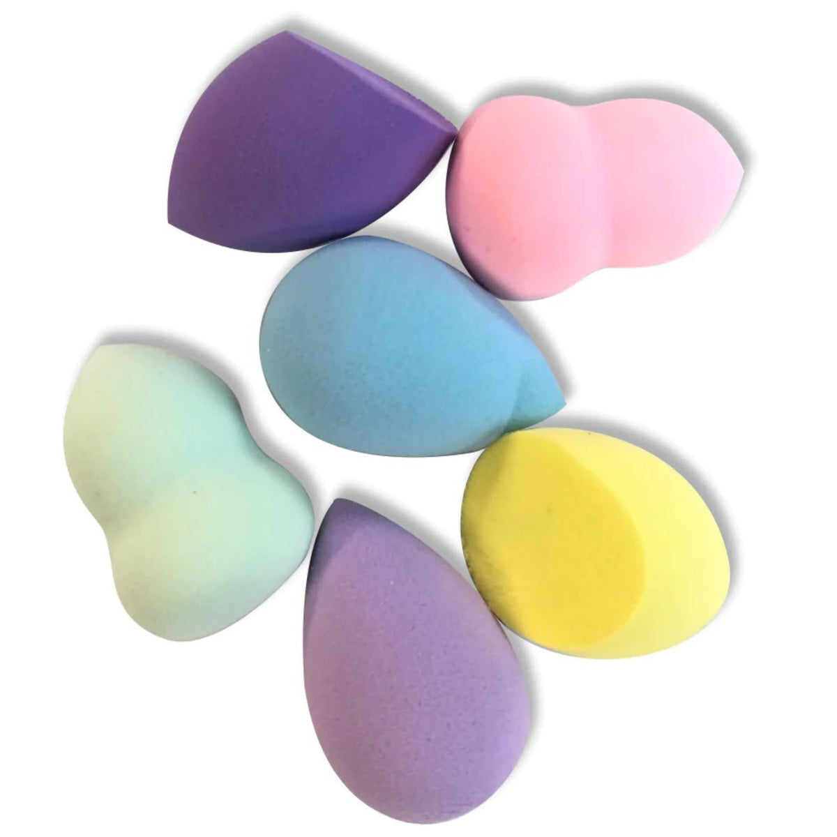 Mini Blending Sponge - Prolux | Wholesale Makeup – wholesalemakeup.com