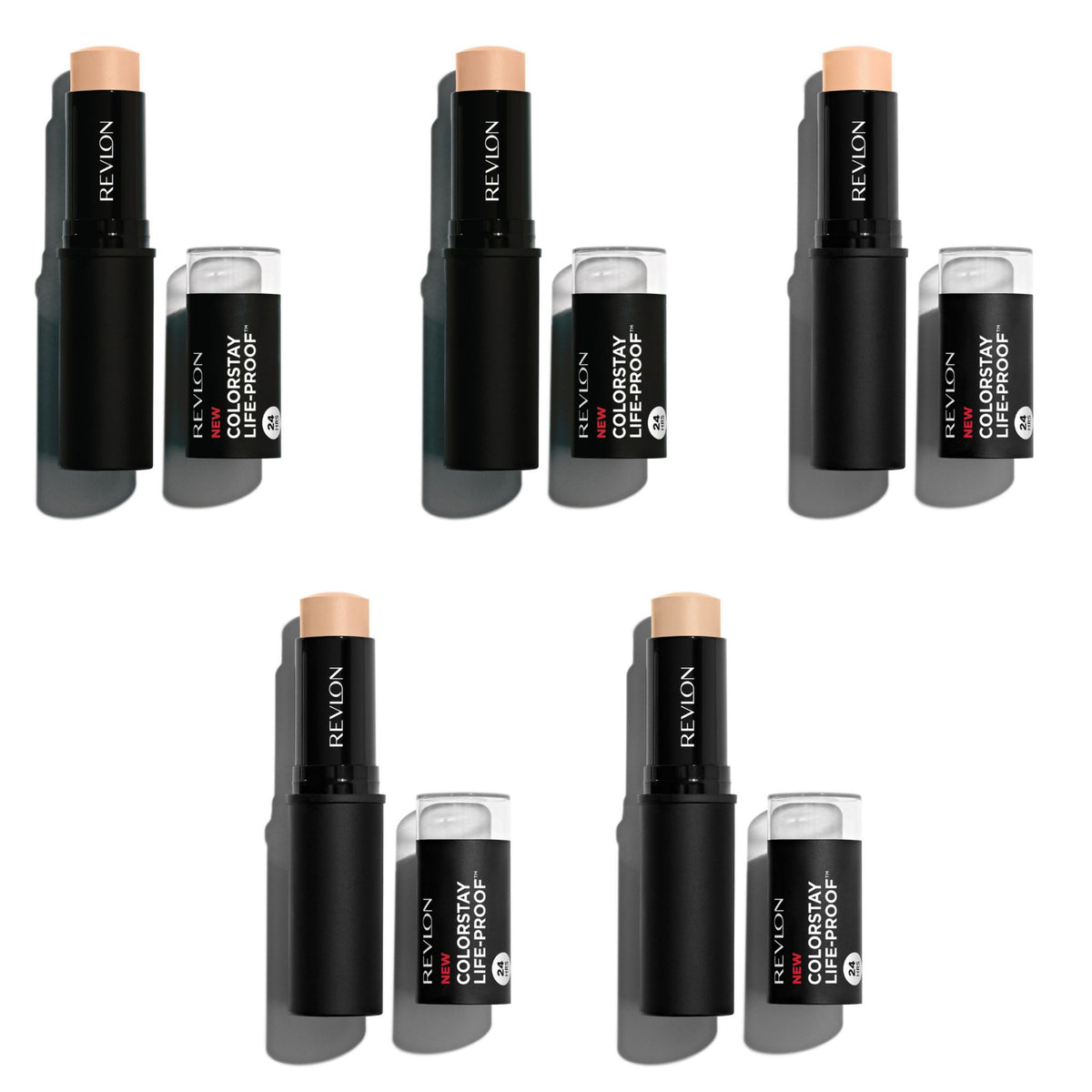 Colorstay Lifeproof Foundation Stick | Wholesale Makeup ...