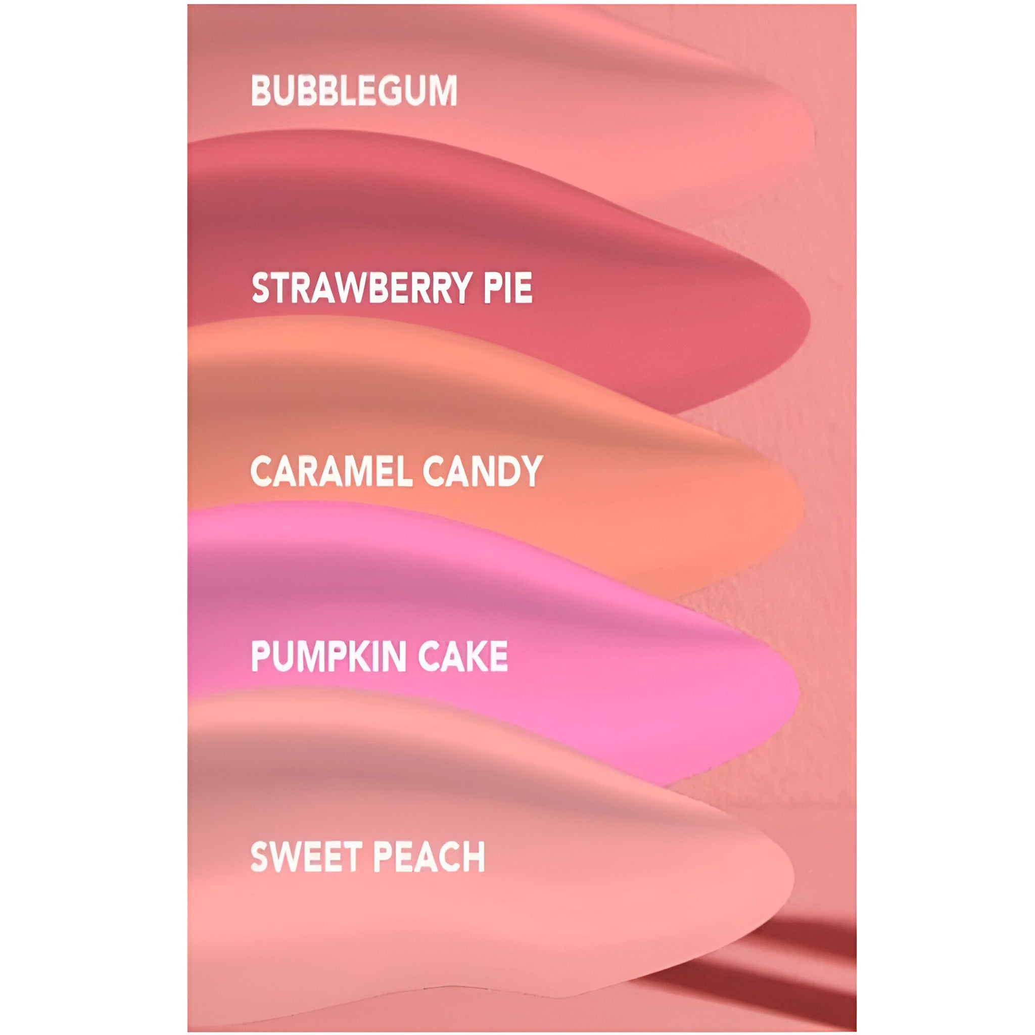 Liquid Blush Caramel Candy - Ruby Rose | Wholesale Makeup ...