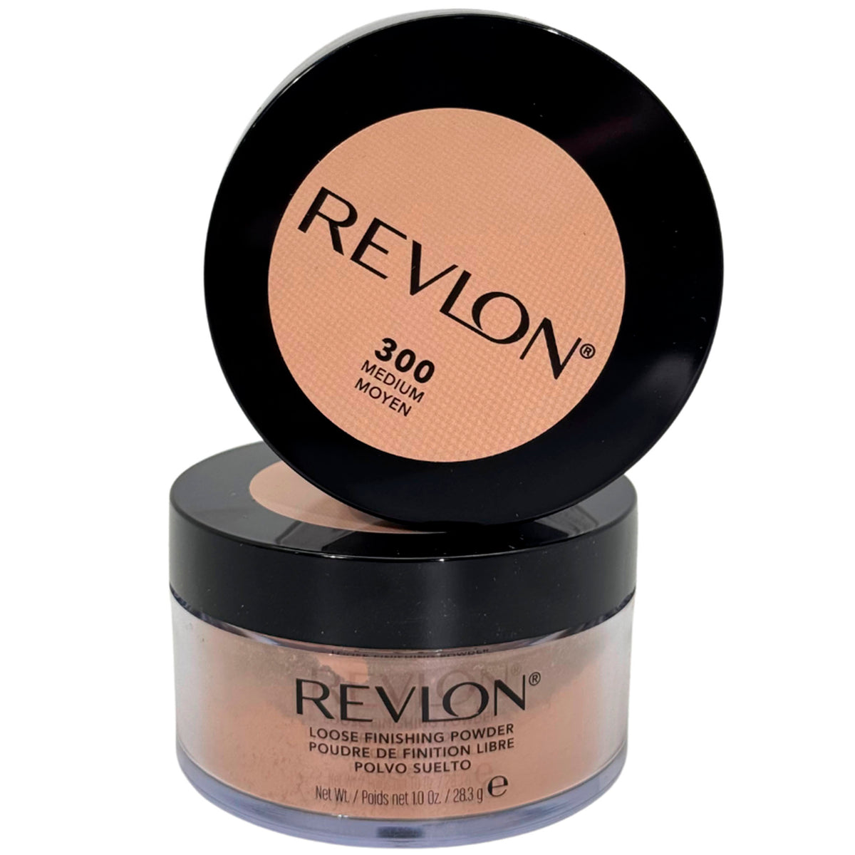 Loose Finishing Powder Medium Revlon | Wholesale Makeup ...