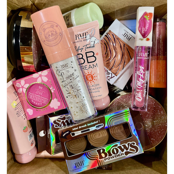 Mixed Boxes - Wholesale Makeup – wholesalemakeup.com