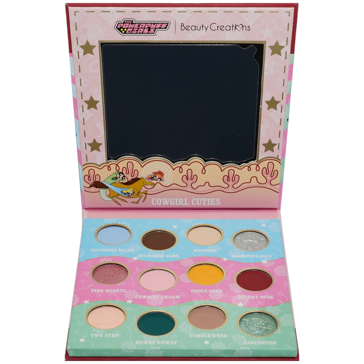 Powerpuff Girls - Beauty Creations | Wholesale Makeup – wholesalemakeup.com
