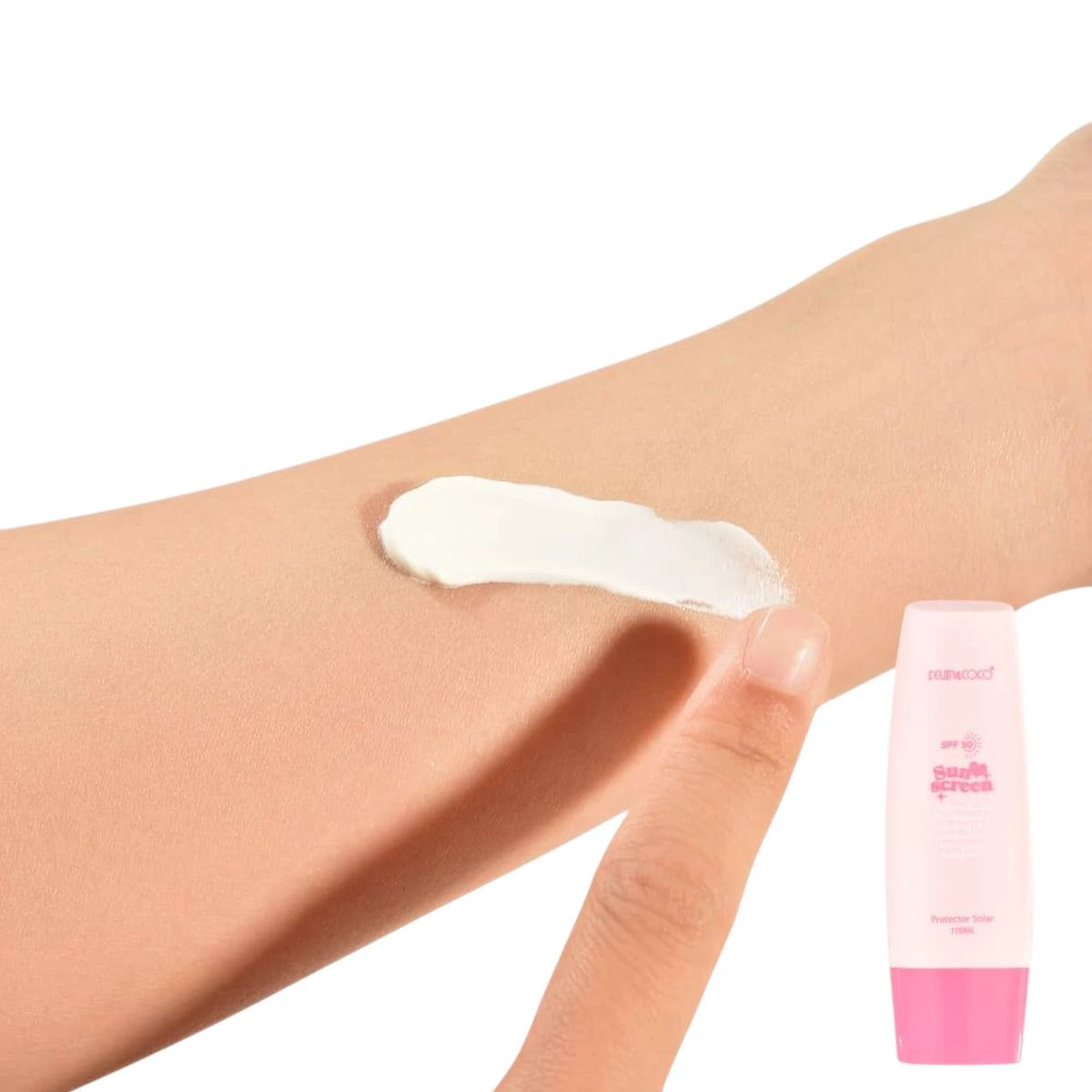 Sunscreen - Kevin & Coco | Wholesale Makeup – wholesalemakeup.com