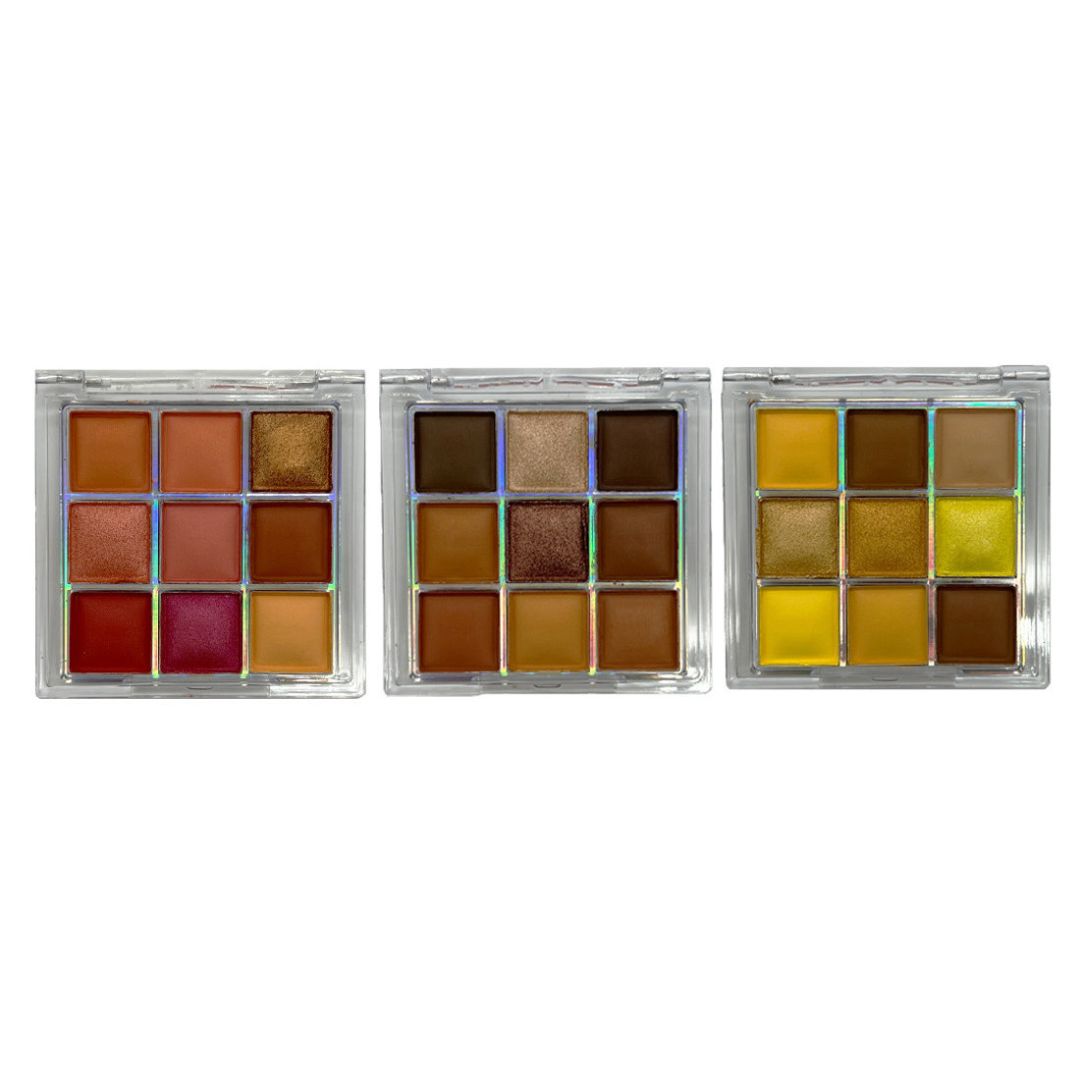 I'M Donuts About You Eyeshadow - Amuse | Wholesale Makeup – wholesalemakeup.com