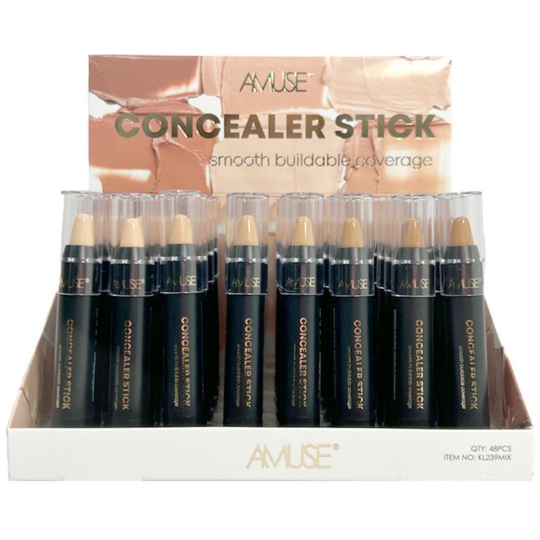 Concealer Stick - Amuse | Wholesale Makeup – wholesalemakeup.com