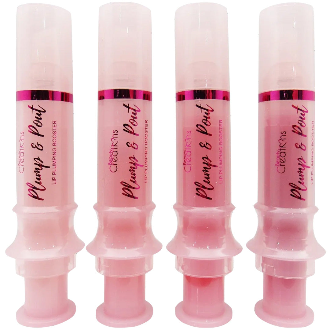 Plump & Pout - Lip Plumper - Beauty Creations | Wholesale Makeup ...