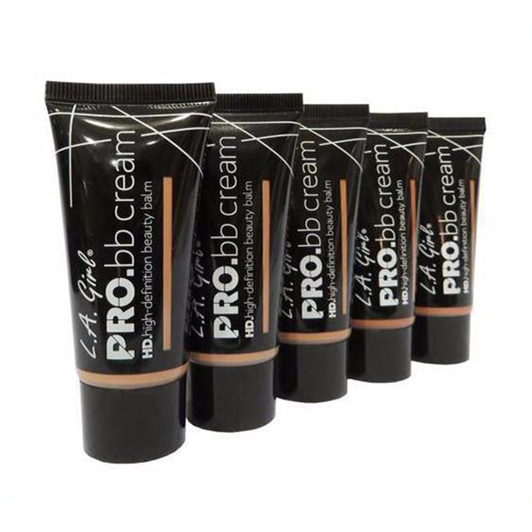 Pro BB Cream - L.A Girl | Wholesale Makeup – wholesalemakeup.com