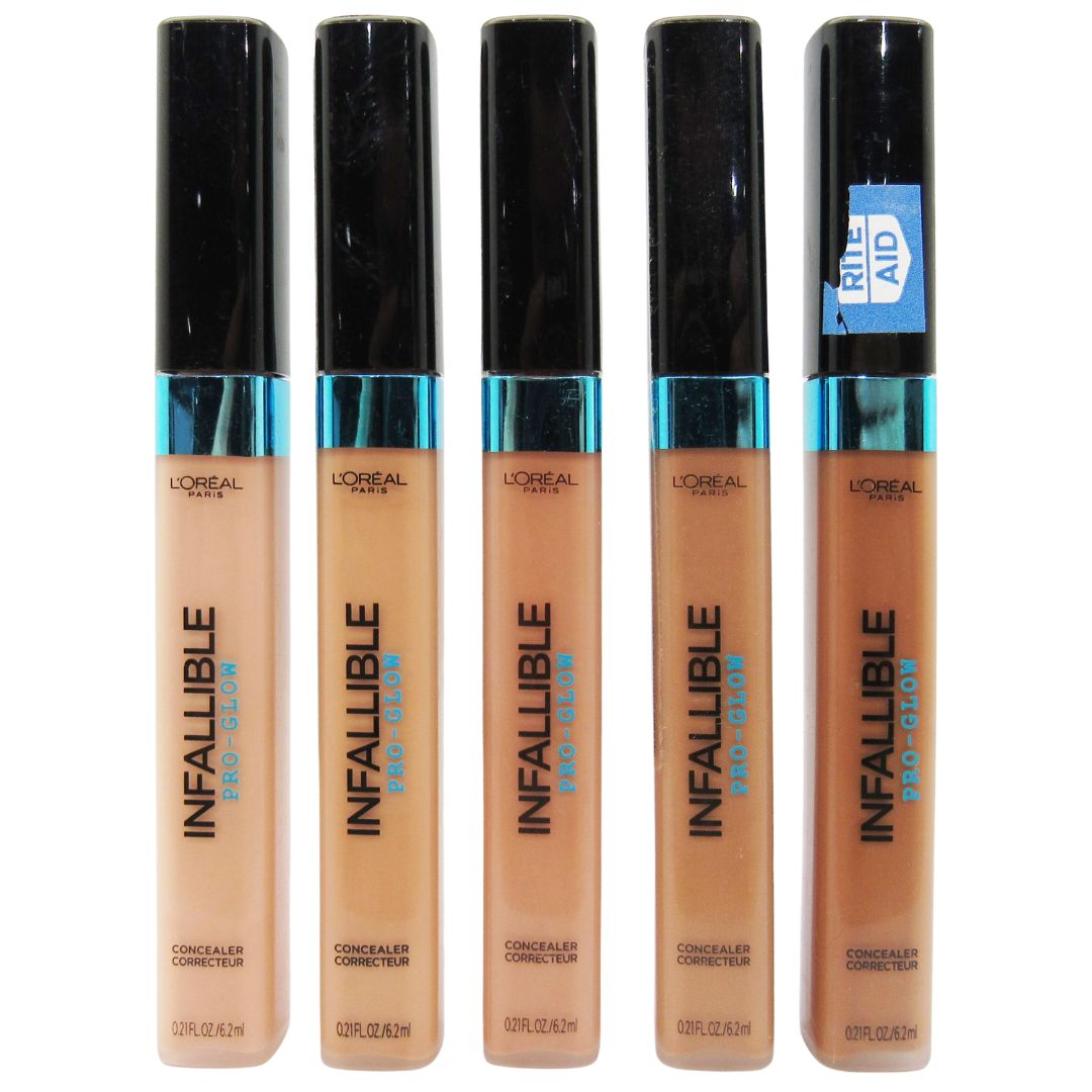 Infallible Pro Glow Concealer Liquidation | Wholesale Makeup ...