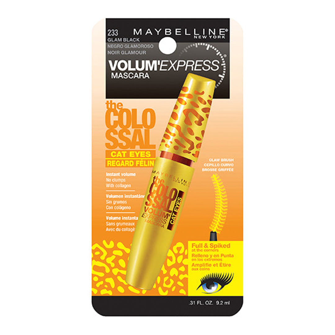 Volume Express The Colossal - Maybelline | Wholesale Makeup ...