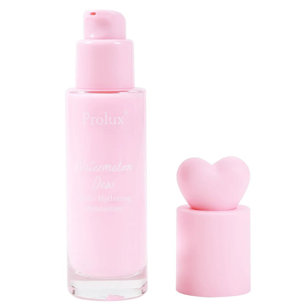 Watermelon Dew Ultra Hydrating Moisturizer | Wholesale Makeup – wholesalemakeup.com